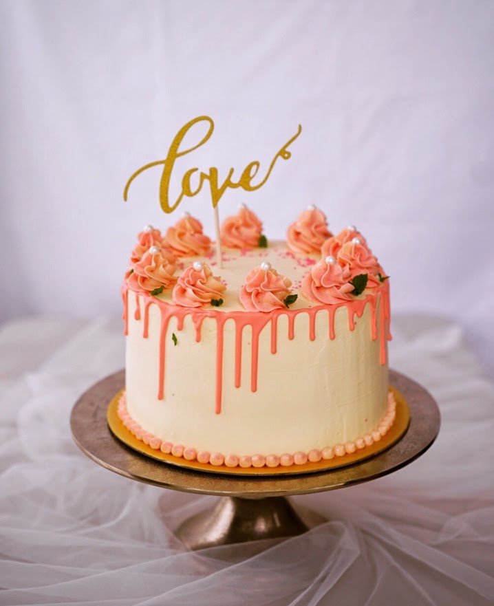 Recommended Cakes – amorecakes
