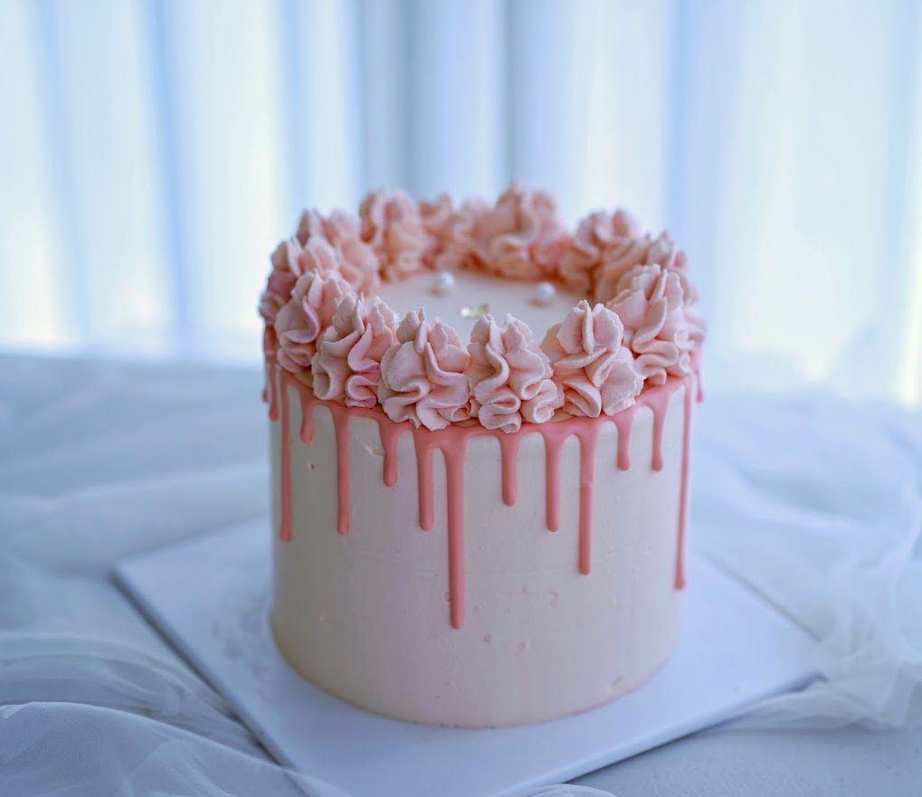 Recommended Cakes – amorecakes